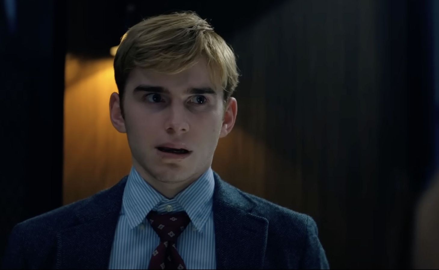 Butterfly Season 1 cast and character guide: Who plays whom in the ...
