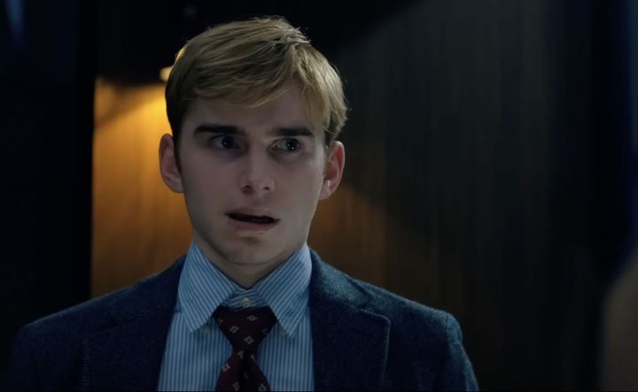 Butterfly Season 1 cast and character guide: Who plays whom in the ...