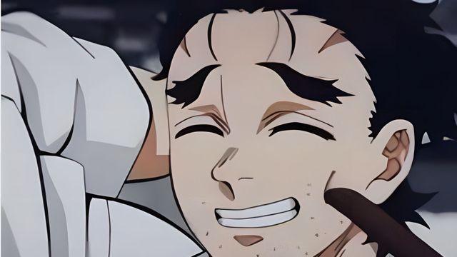 Who is Keizo in Demon Slayer? Identity of Akaza’s Mentor Explained