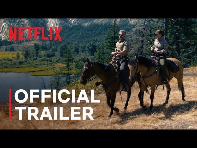 Untamed: What happened to Sean Sanderson? Details from the Netflix ...