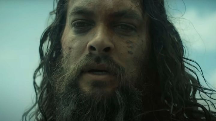 These 10 Baba Voss moments from See will make you crush upon Jason Momoa