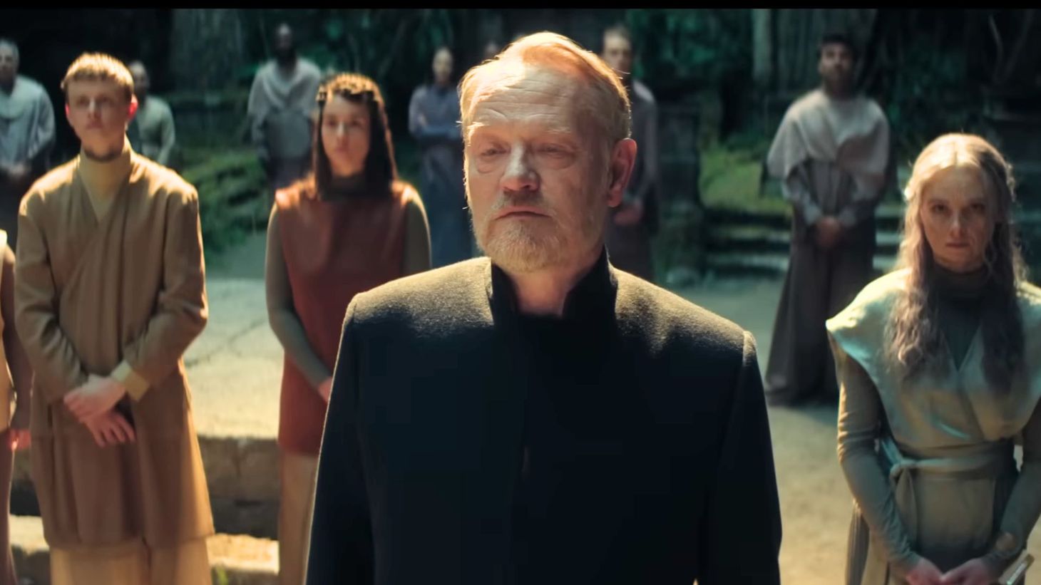 These 7 Demerzel moments from Foundation will remain in the hearts of ...