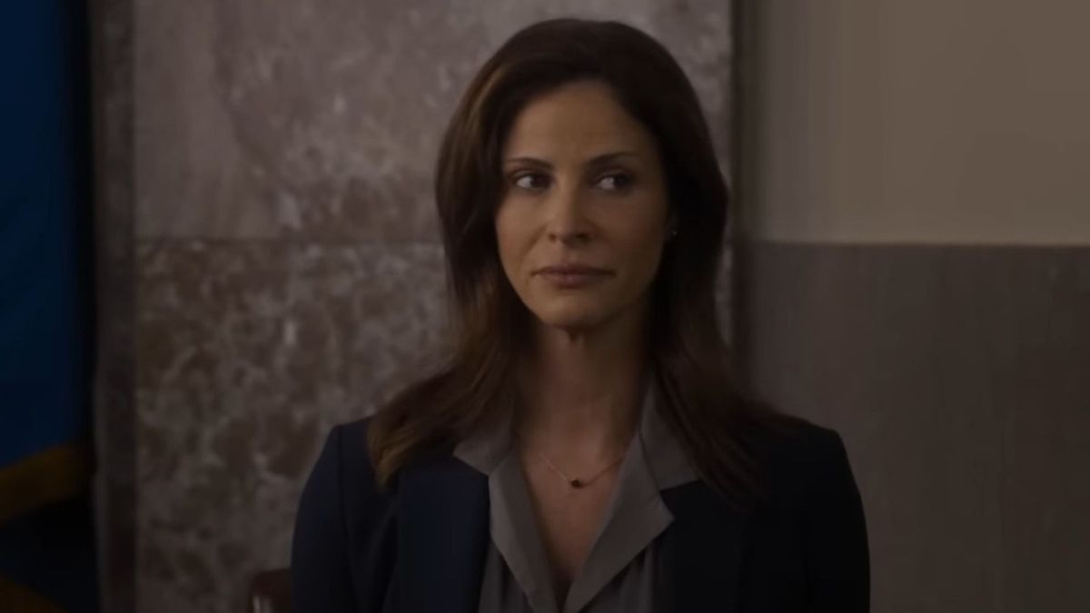 Tulsa King: What happened to Stacy Beale in Tulsa King? Character arc ...