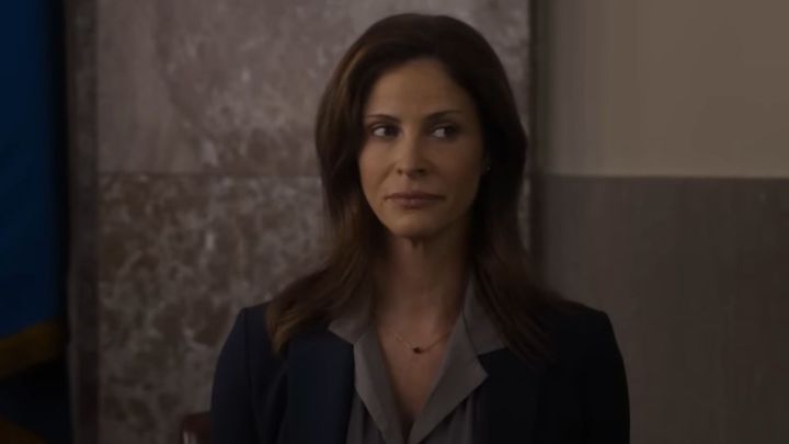Tulsa King: What happened to Stacy Beale in Tulsa King? Character arc ...