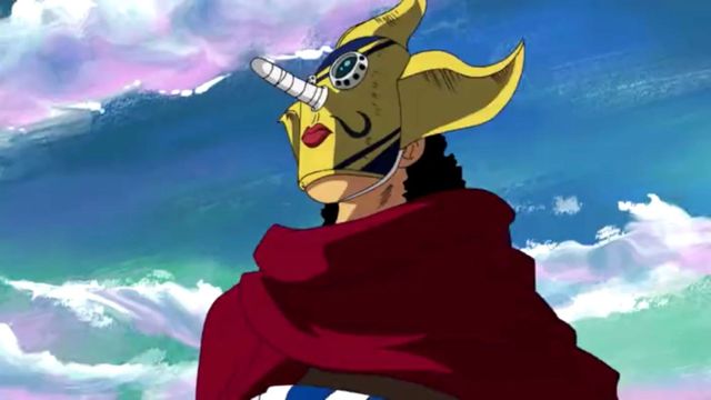 Usopp is yet to play an important role in One Piece's Elbaph Arc