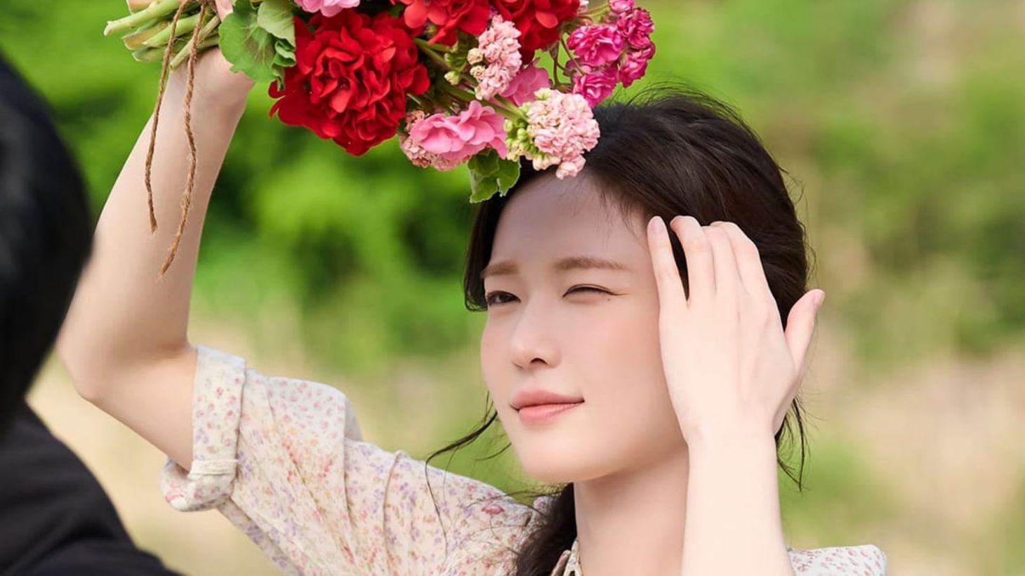 Love, Take Two cast and character guide: Who plays whom in the latest K ...