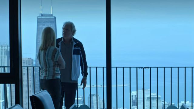 Ozark: Who was Gary Silverberg in the Netflix crime drama? Character ...
