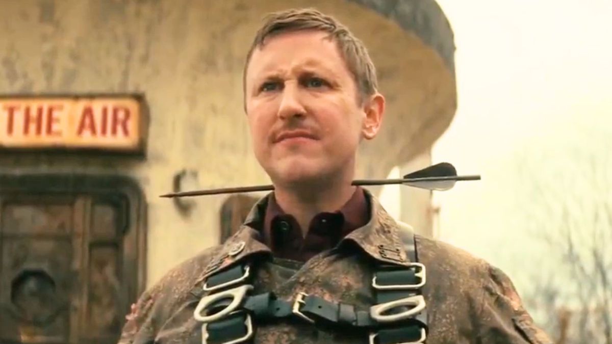 What happened to Thaddeus in Fallout Season 1? Character arc explored