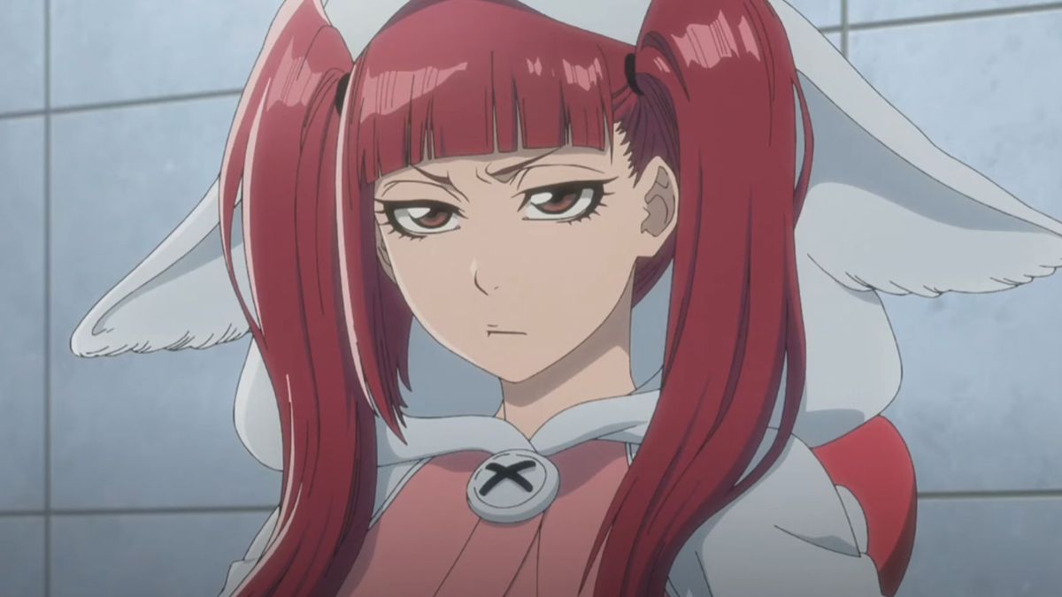 How powerful is Riruka Dokagumine in Bleach? Abilities explained
