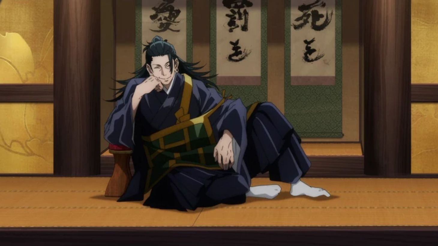 Geto’s shift explained in Jujutsu Kaisen: When a hero loses faith in ...