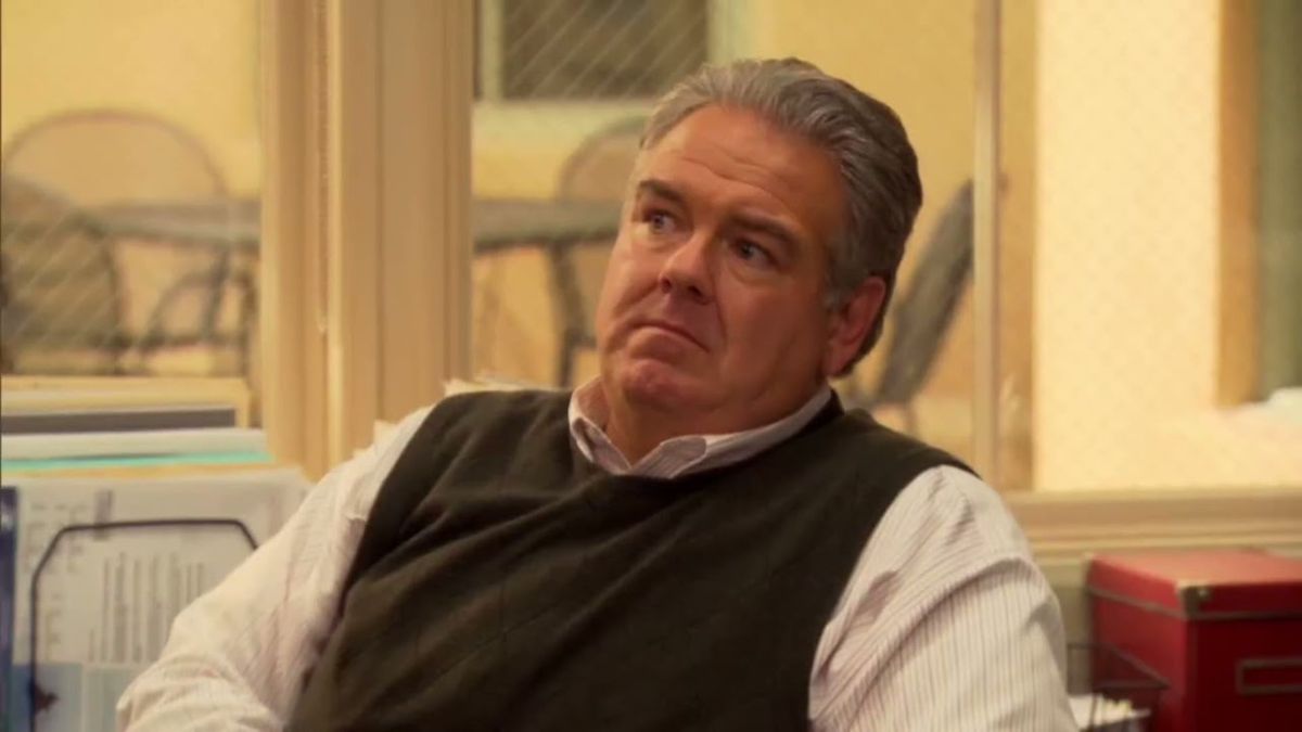 Severance actor reveals one character from his sitcom days that ...