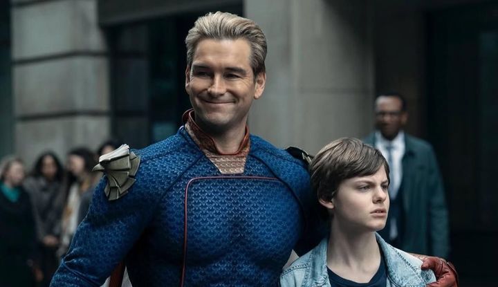 The Boys: What makes Homelander the most terrifying villain on TV, ranked