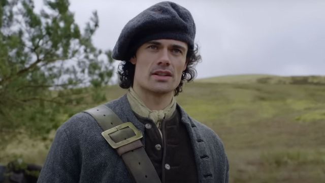 Outlander: Blood of My Blood – Harriet Slater and Jamie Roy reflect on ...