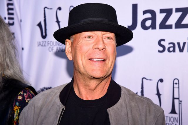Who did Bruce Willis date after Demi Moore Split? Actor reportedly ...