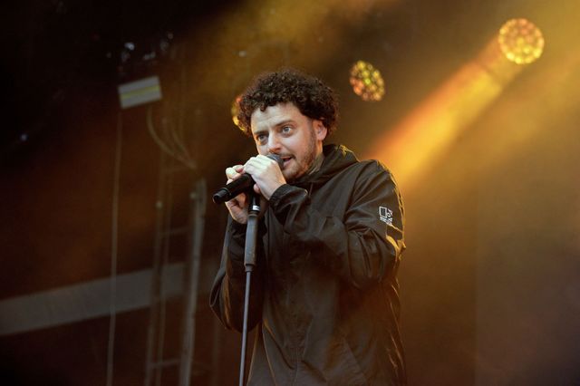 Grandson 2026 European and UK tour: Presale, dates, venues, and more ...