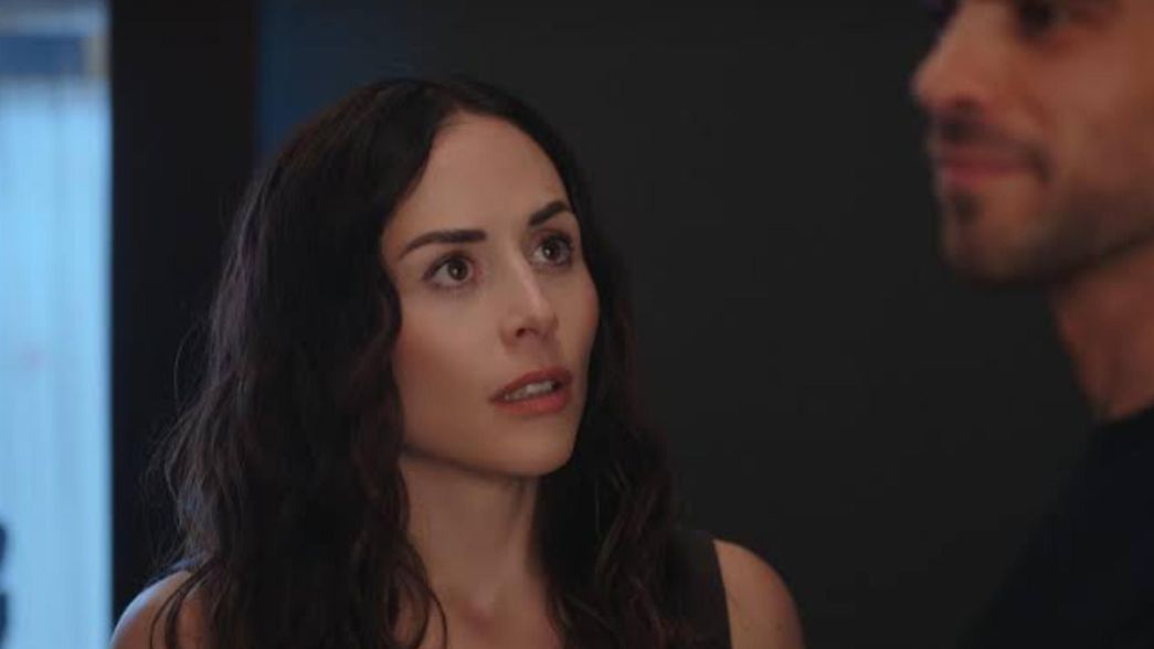 These 7 Helena moments from Unspeakable Sins will make you realise how much she hated Claudio