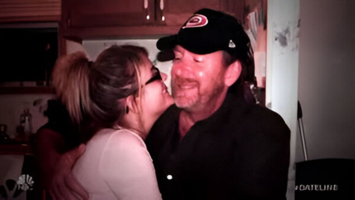 Dateline: Out There in the Dark - A complete timeline of the Brandy ...