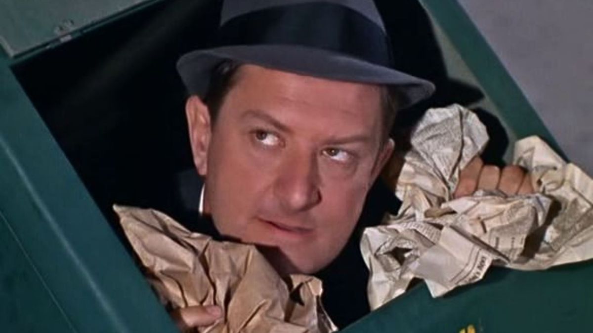 David Ketchum, sitcom star and prolific TV writer who brought Agent 13 ...