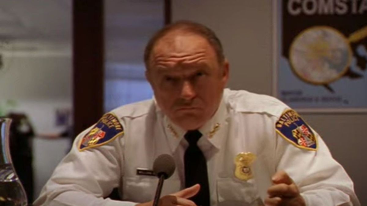 The Wire Season 3 cast and character guide: Who plays whom in the HBO ...
