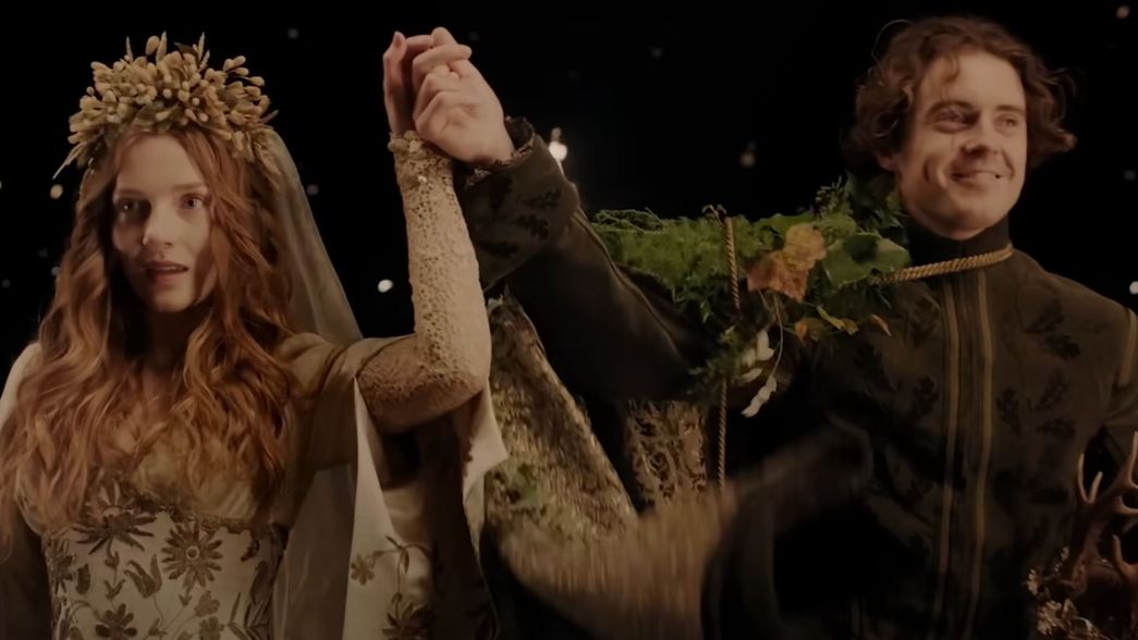 Outlander: Blood of My Blood cast and character guide - Who plays whom ...
