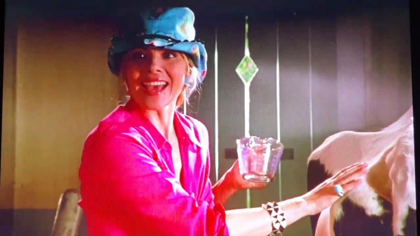 7 Kim Cattrall scenes from Sex and the City that made us miss her in ...