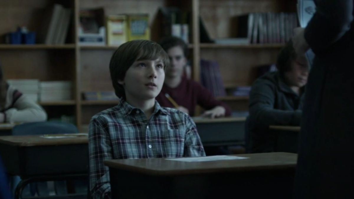 Ozark Season 1 cast and character guide: Who plays whom in the Netflix ...