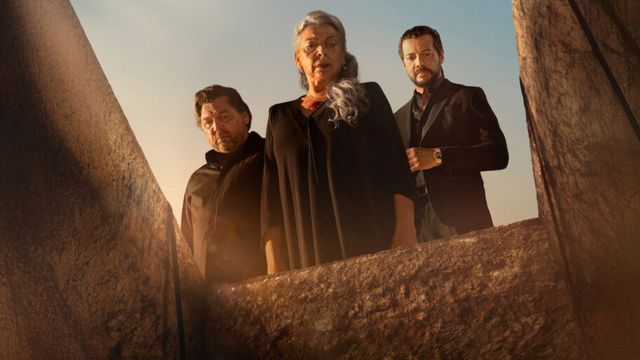 Where was Two Graves shot? Revisiting key filming locations of the ...