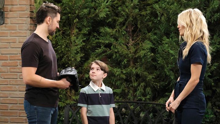 From Salem to the silver screen — Days of Our Lives' Cary Christopher hits the big time with Weapons