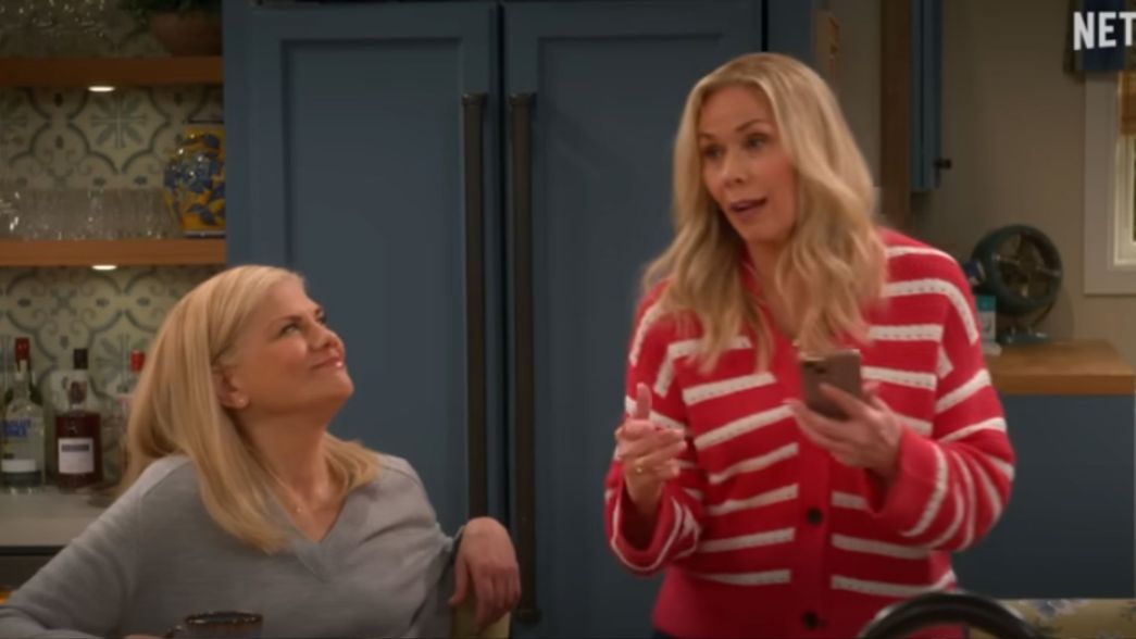 You can’t move past these 7 funny Leanne moments without pausing for a ...