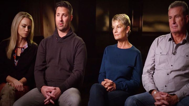 Dateline: In A Lonely Place - 5 harrowing details about the Chris Smith ...