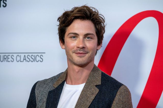 Only Murders in the Building releases a character poster for Jay Pfluig's Logan Lerman, details ...