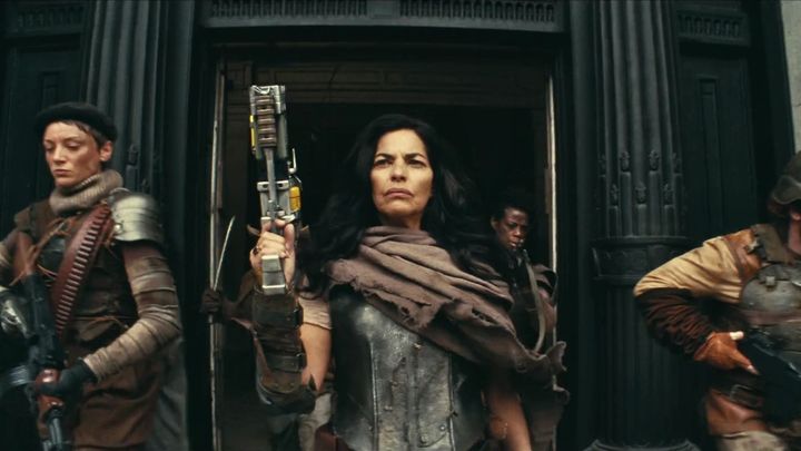 Who is Lee Moldaver in Fallout Season 1? Character arc explored in detail