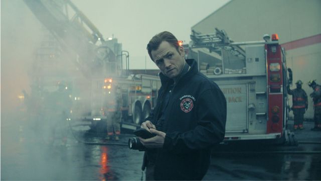 Smoke creator reveals if the show has a future after its breathtaking ...