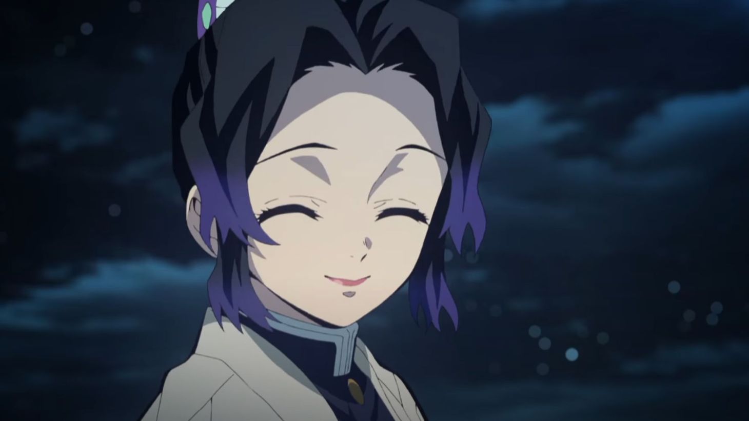 Does Shinobu Kocho have a love interest in Demon Slayer? Explored