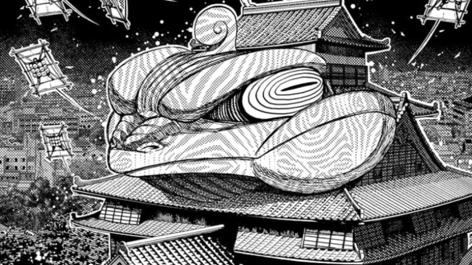 Dandadan Chapter 208: Release date and what to expect