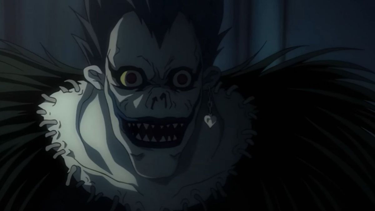 Death Note timeline guide: Everything that happened and when