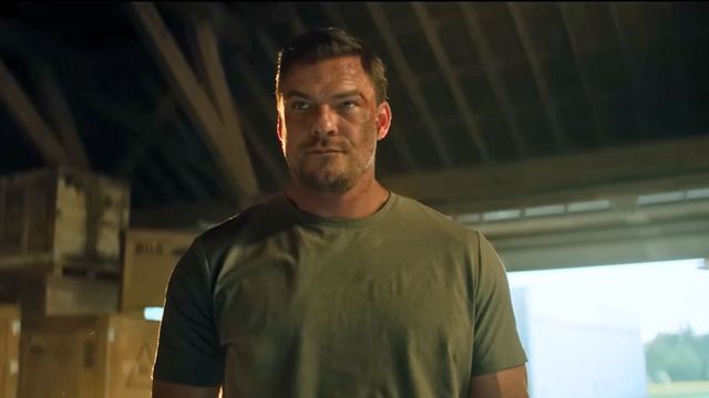 Reacher: You’ll never believe the surprising origin of his name