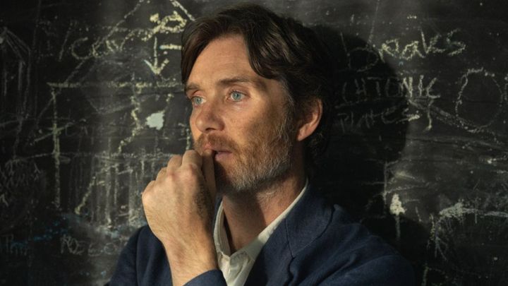 Netflix releases a new look at Cillian Murphy in upcoming film Steve