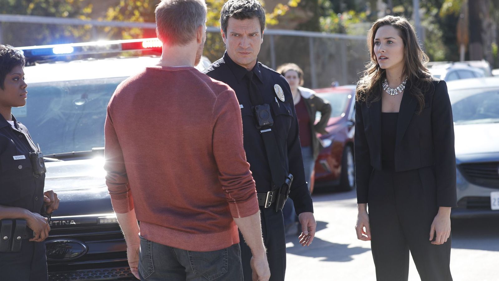 10 Best episodes from Rookie, ranked