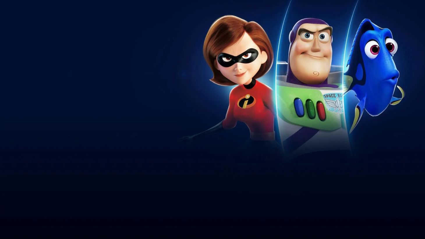 All Pixar movies in release order — your complete guide