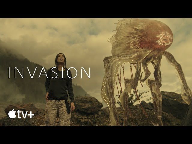 Invasion Season 3 cast and character guide: Meet the new and returning ...
