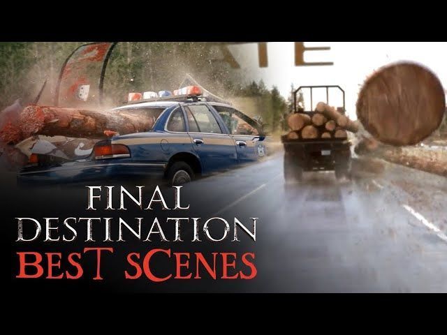 Final Destination 2 cast and character guide: Who plays whom in the ...