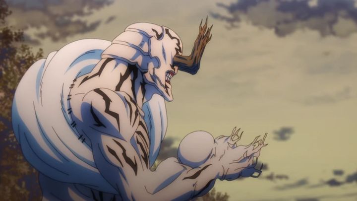 Everything to Know About Hanami in Jujutsu Kaisen