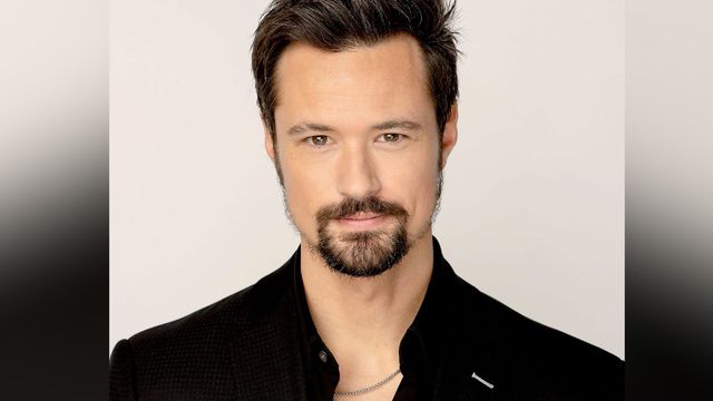 The Bold and the Beautiful Comings and Goings: Matthew Atkinson is BACK ...