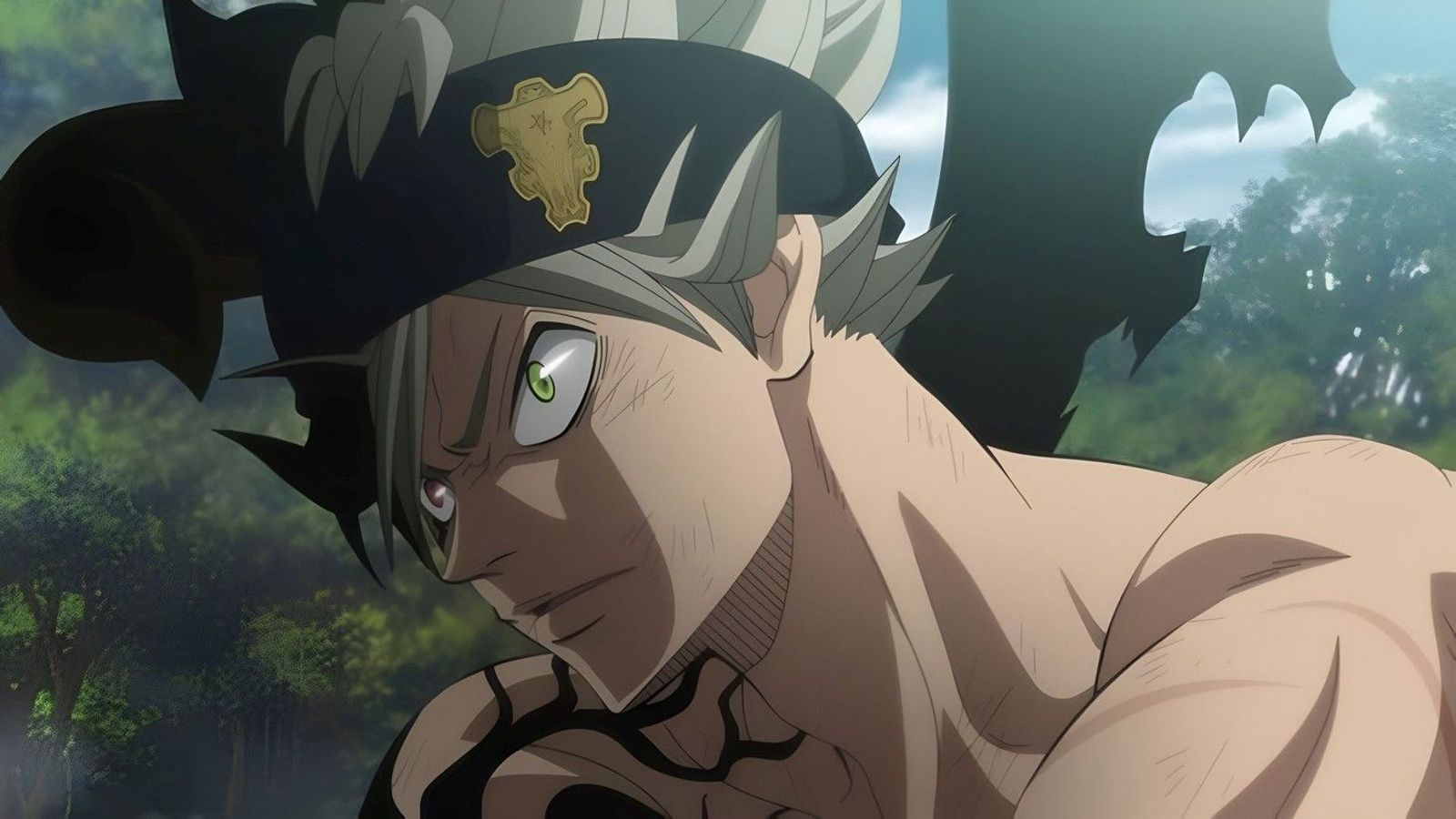 The mystery of Asta’s parentage: Is Tabata saving a big reveal for the ...