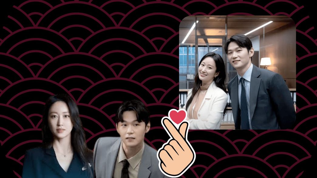 Beyond the Bar: Will romance finally bloom between Lee Jin-woo and Heo ...