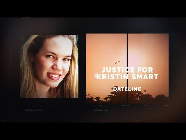 Dateline: Justice for Kristin Smart - Who was Kristin Smart and what ...