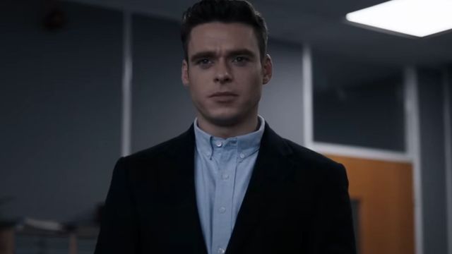 Bodyguard cast and character guide: Who plays whom in the Richard ...