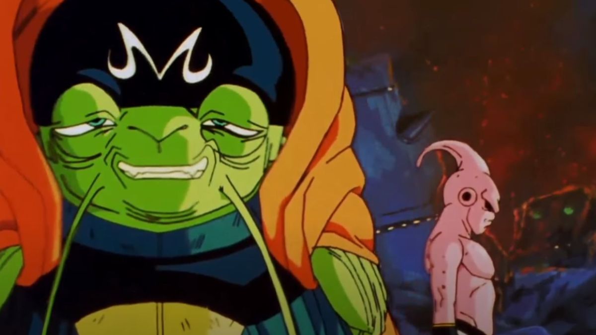 What happened to Bibidi in Dragon Ball Z? Explained