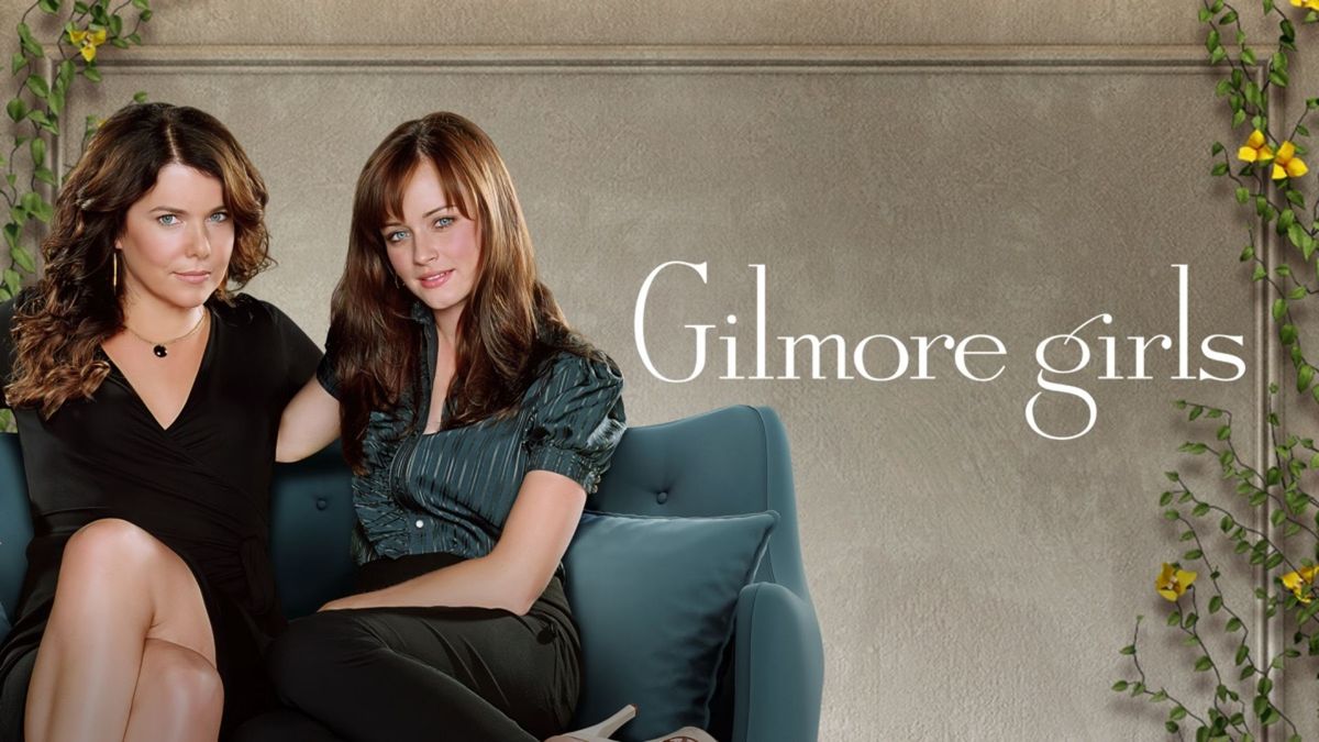 Would Gilmore Girls still work if it premiered in 2025? Comparing then ...